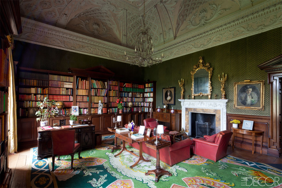Weekend In The Country - Russbourough House