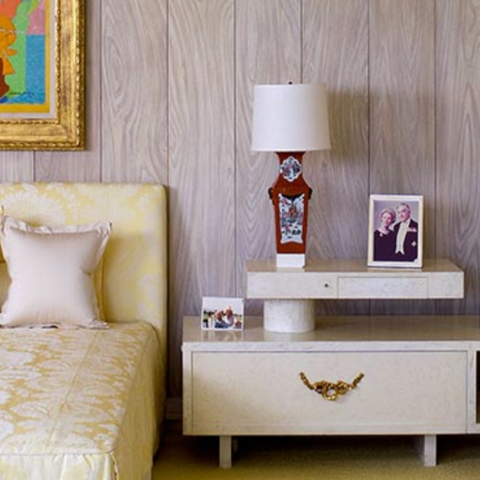 Sunnylands... where presidents and queens meet design and make history