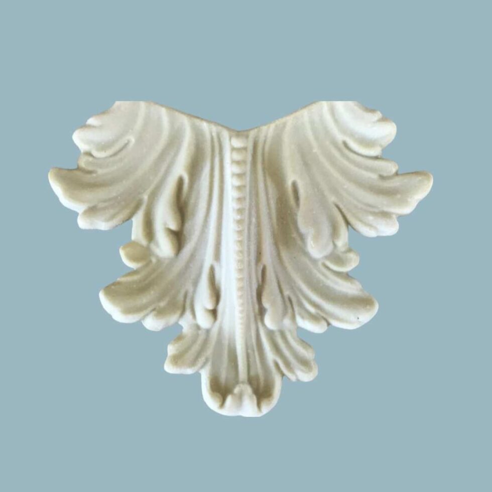 Bendable Moldings by Efex - Fully Flexible and Easy to Use